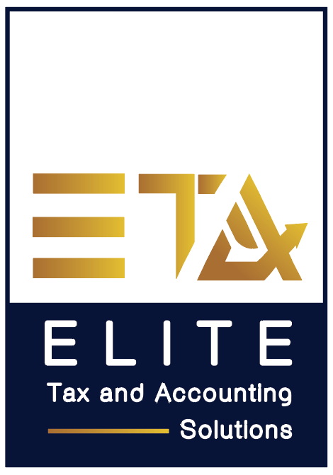 Elite Tax And Accounting